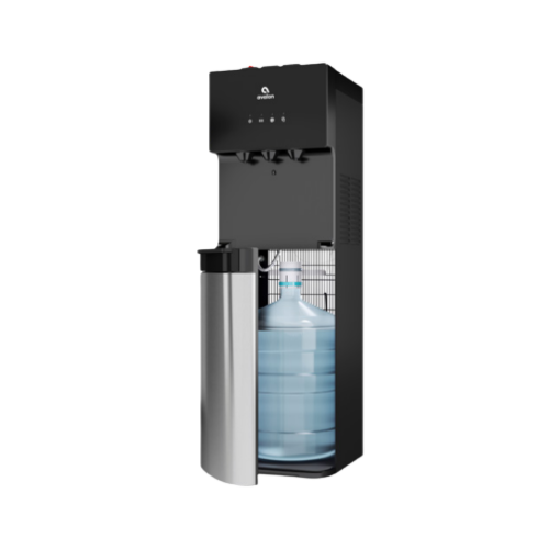 5-Gallon Jug Delivery | Pure Point Water Solutions