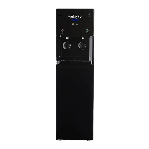 Bottle-Free Water Towers | Pure Point Water Solutions